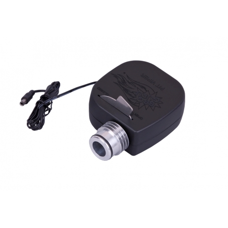 Soplador Monolith Viper BBQ Guru